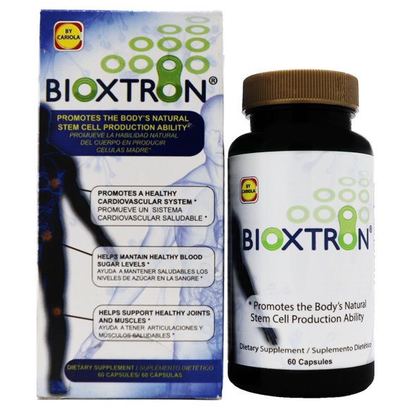 Bioxtron