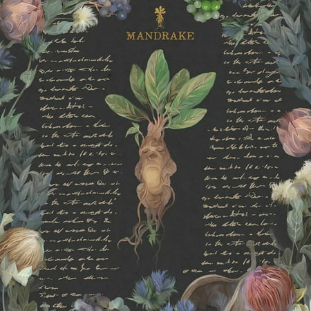 Harry Potter Yume Fantasy Print | Walmart Canada