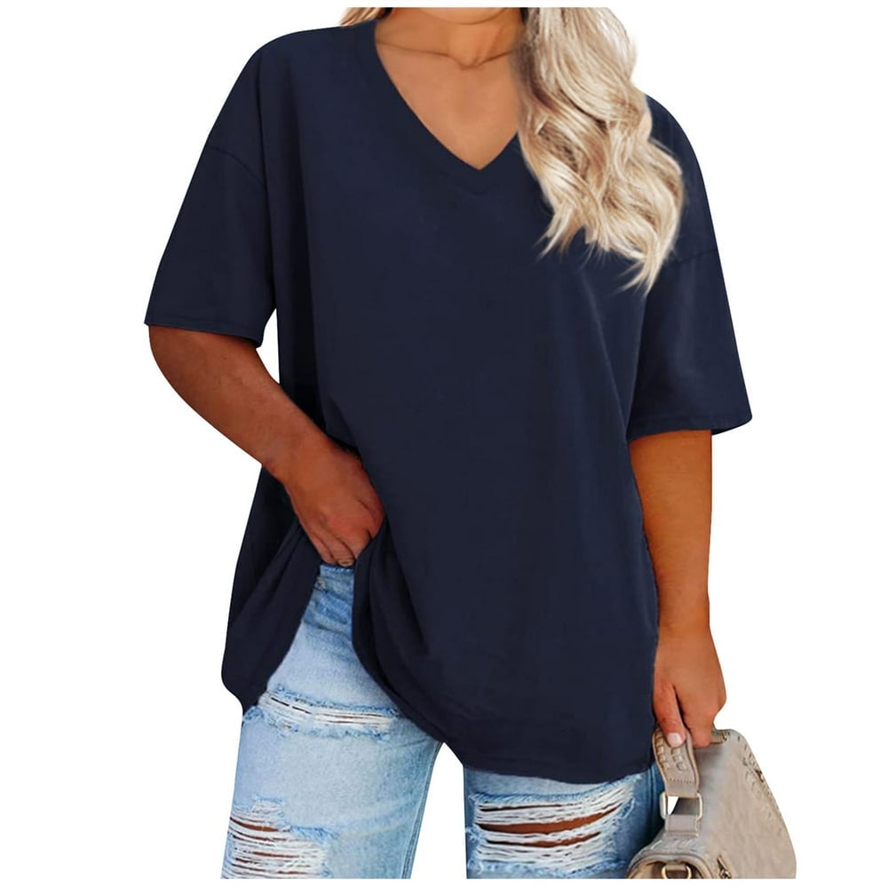 Click here for Chuank Plus Size Business Shirts Short Sleeve Basi... prices
