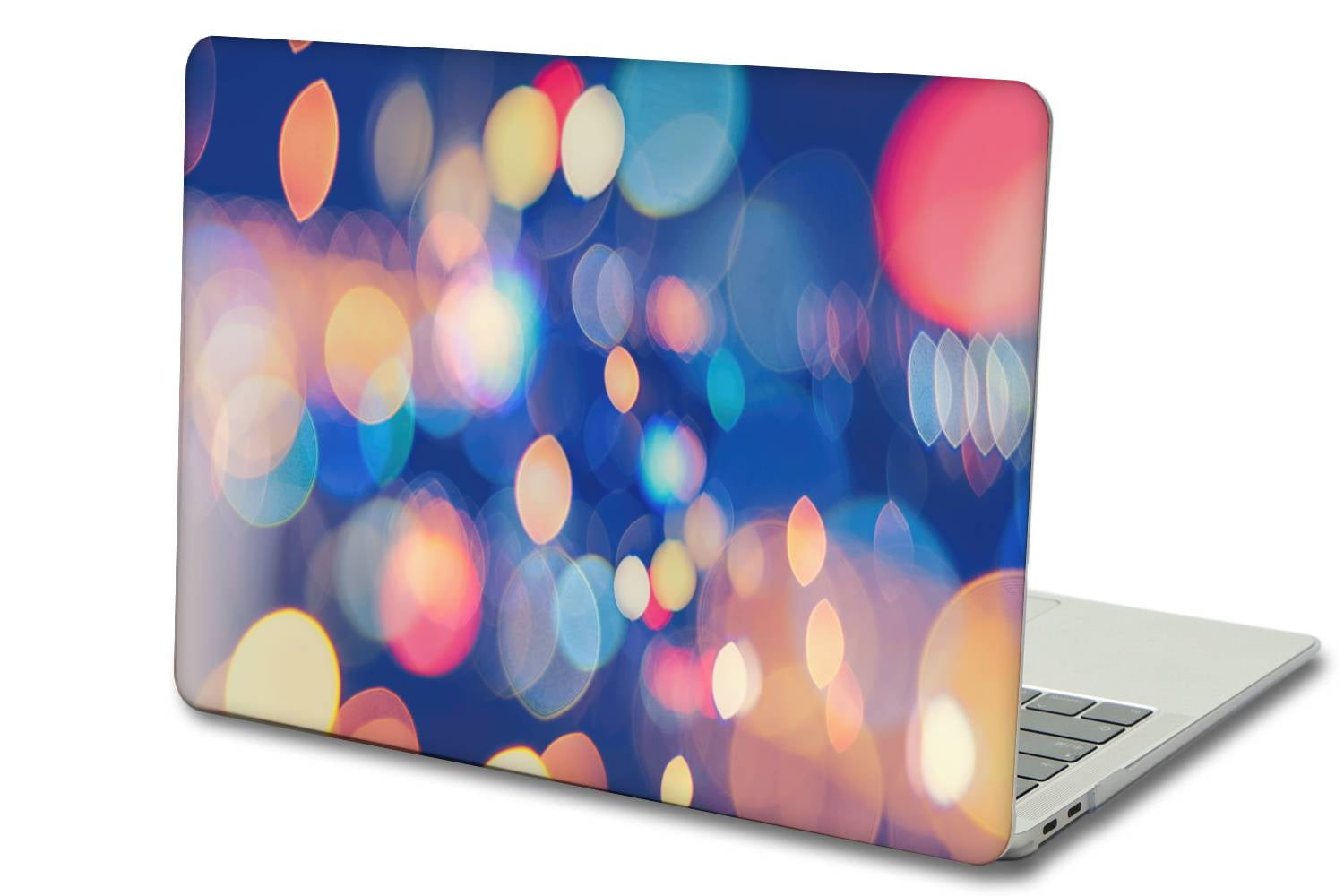 Hard Shell Case Cover Only for 2021 Release MacBook Pro 14 inch with ...