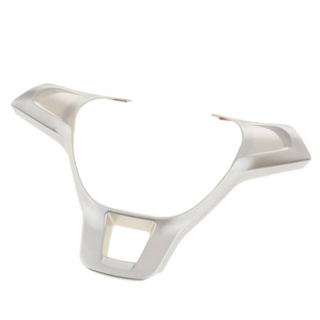 Steering Wheel Chrome Sequins Sticker for 14-15 | Walmart Canada