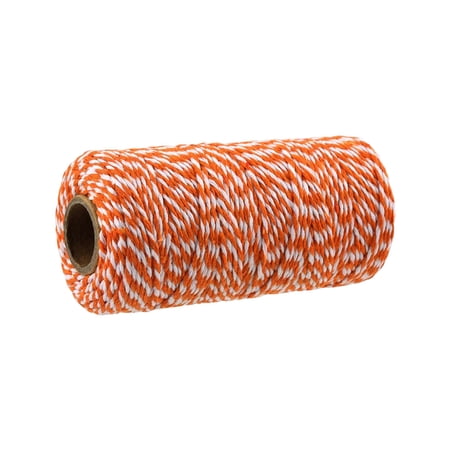 Transemion Craft With Confidence Using Cotton Ribbon String Ropes ...