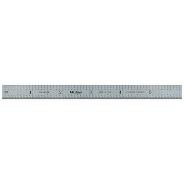 Incra IRSET06 Marking Rule Set - 6" - Walmart.com