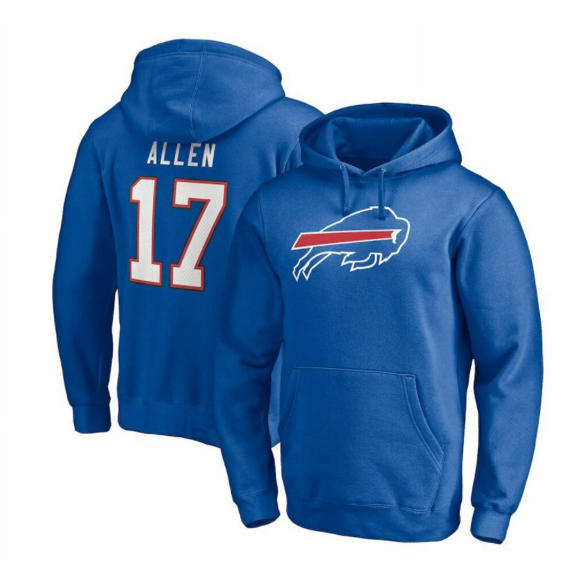 Click here for Dizao Shop Men Women Unisex Football Hoodie Buffal... prices