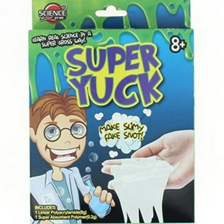 Super Yuck Ages 8+ | Walmart Canada