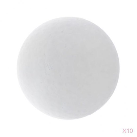 Bulk Styrofoam Balls