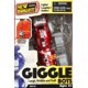 New Bright 5 Inch Battery Operated Giggle Bots Crawler - Red - Walmart.com
