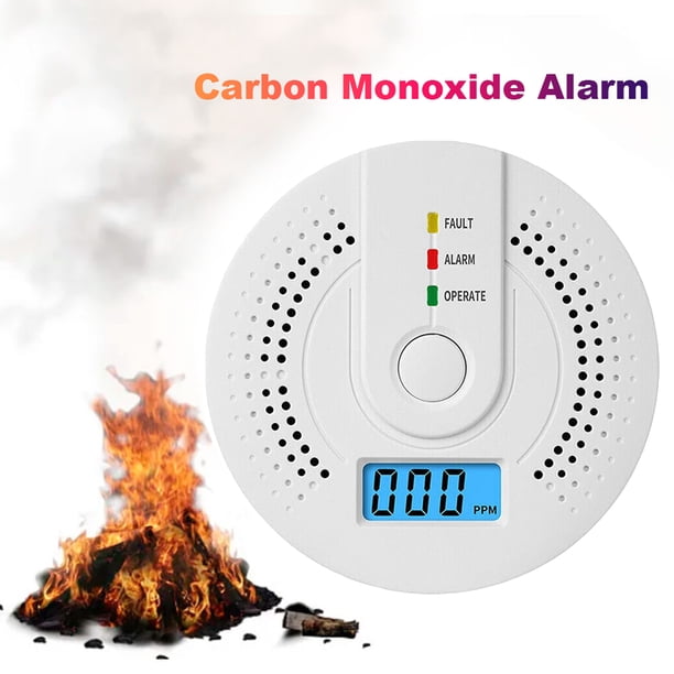 Terrific Alarmas De Monoxido De Carbono Gallery