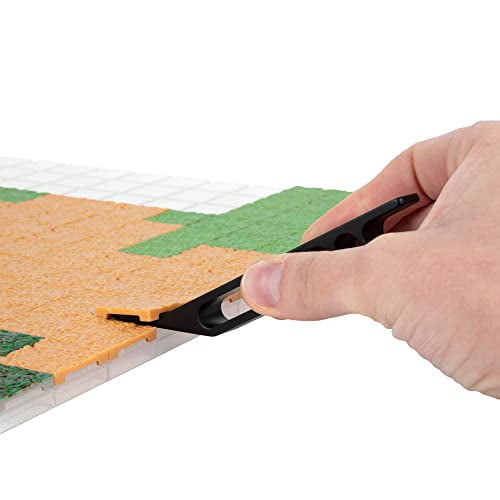 Monster Adventure Terrain Tile Prying Tool - 2 Pack - Easily Remove ...