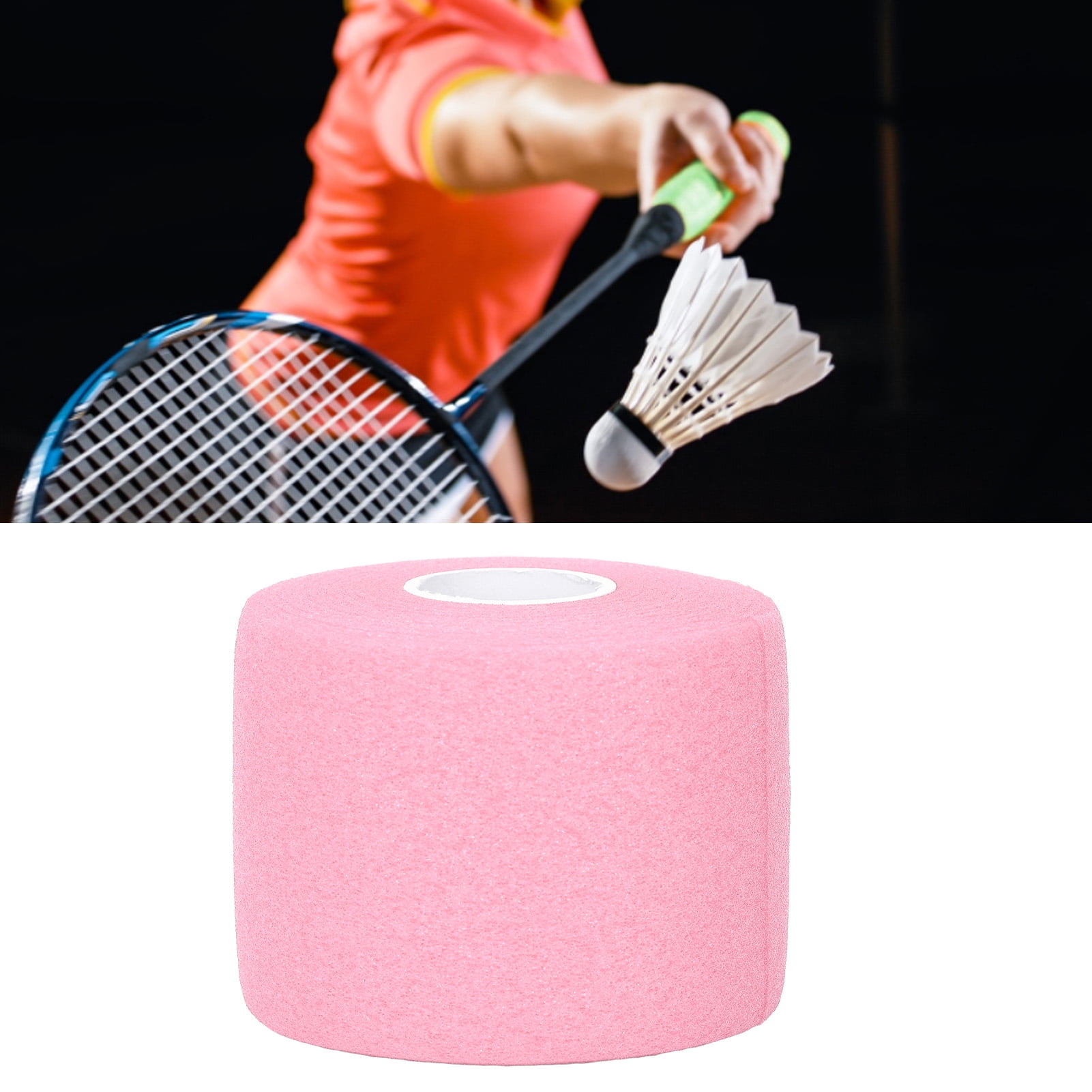 Click here for Estink Badminton Grip Cushion Wrap badminton Grip... prices