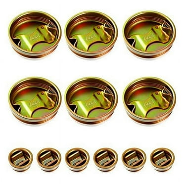 BB55 Versatile 55 Gallon Drum Burn Barrel with Removable Lid for Trash ...