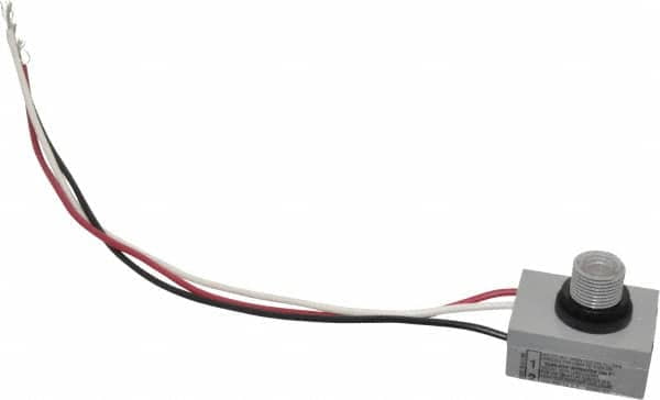 Intermatic K4021C Sensor Photo Control 15 Amps, 120 VAC - Walmart.com