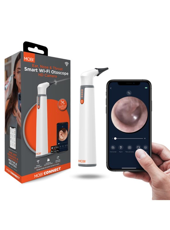 Otoscopes in Patient Care - Walmart.com