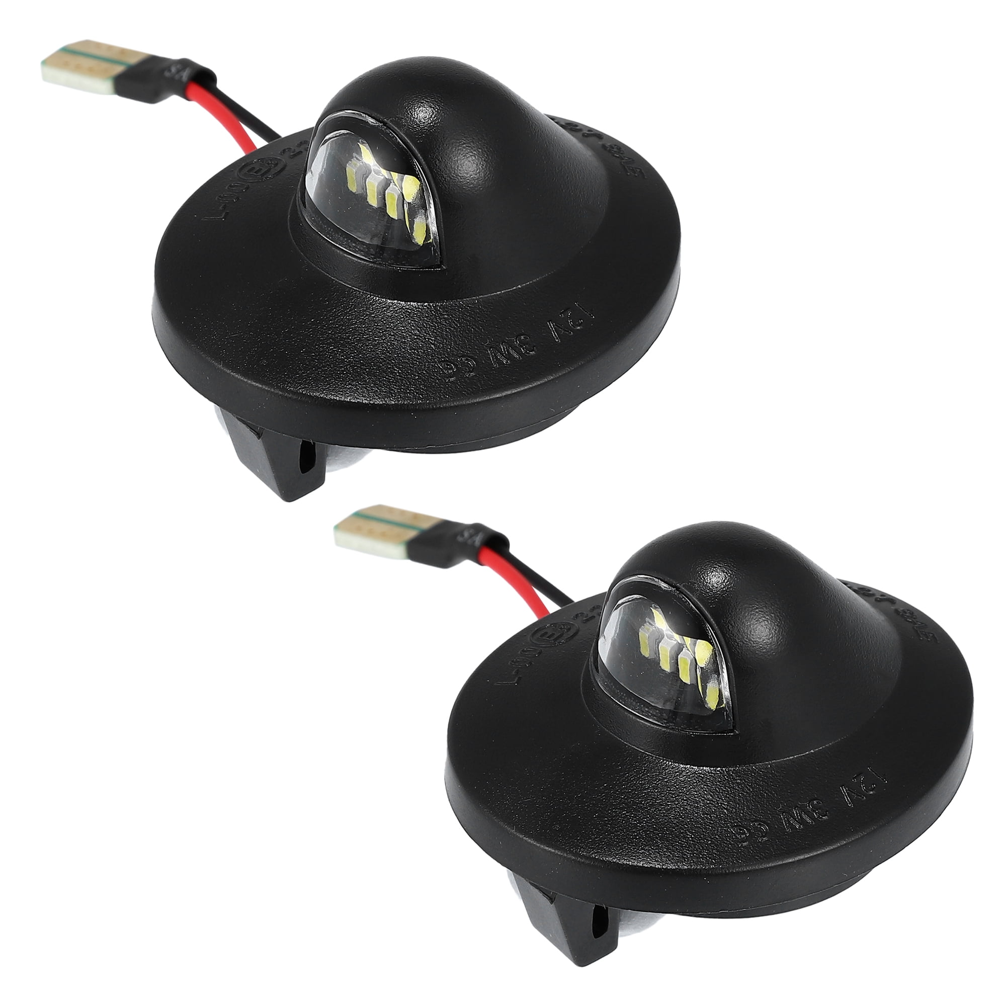 Click here for Unique Bargains License Plate Light For Ford F150... prices