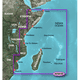 Garmin Marine Cartography 010-C0747-20 BlueChart G3; Compatible With ...