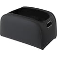 Car Center Console Organizer, Storage Box for Phone Snacks - Walmart.com