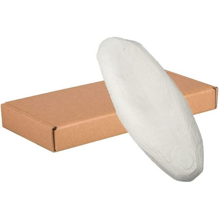 Mivofun 2PCS Natural Cuttlebone for Tortoise Turtles Snails Aquarium ...