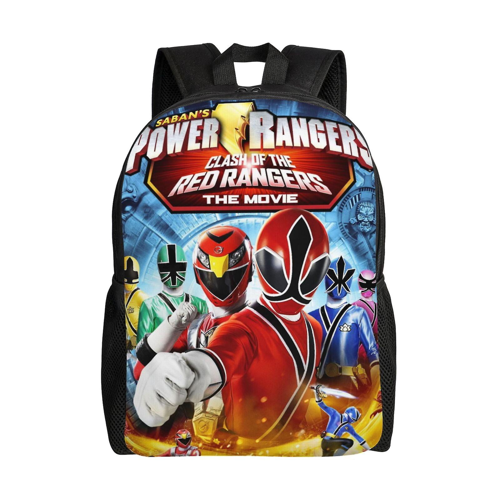 Click here for Zrclxlvu Kid Power Rangers School Backpack Bookbag... prices