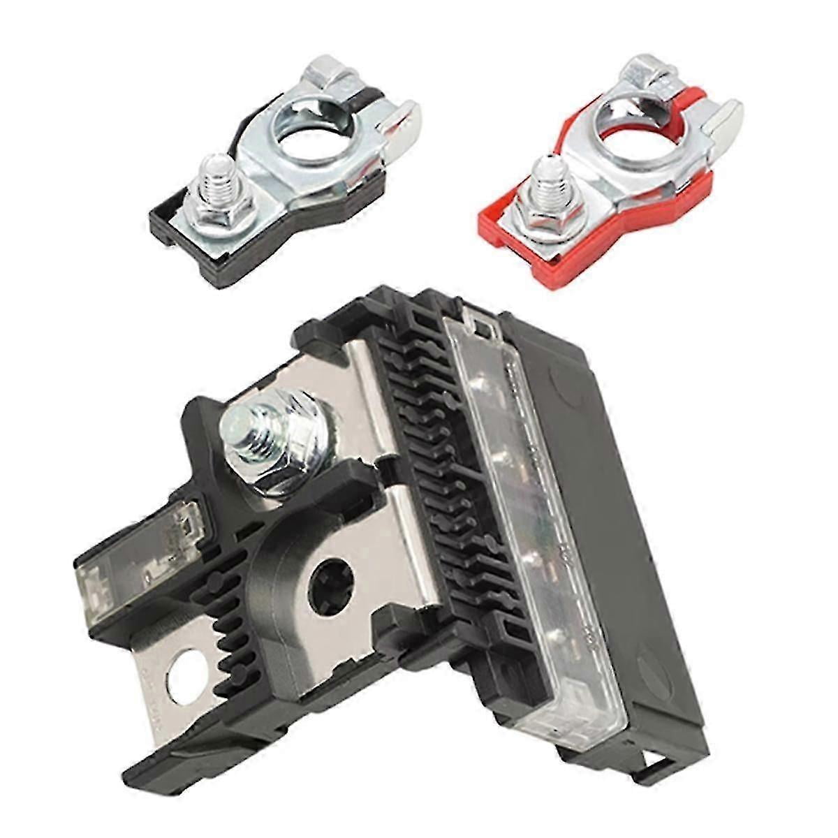 24380-79913 24340-7F000 Battery Fuse Fuse Box W/Positive Battery ...