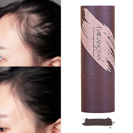 Hairline Powder Hair Touch up Natural Waterproof Hair Fill in Powder ...