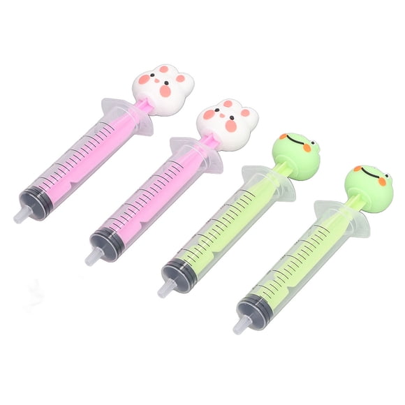Nasal Irrigator Syringe