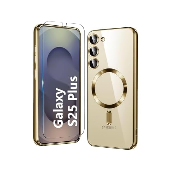 Click here for 1994magnetic Glossy Case For Samsung Galaxy S25 s2... prices