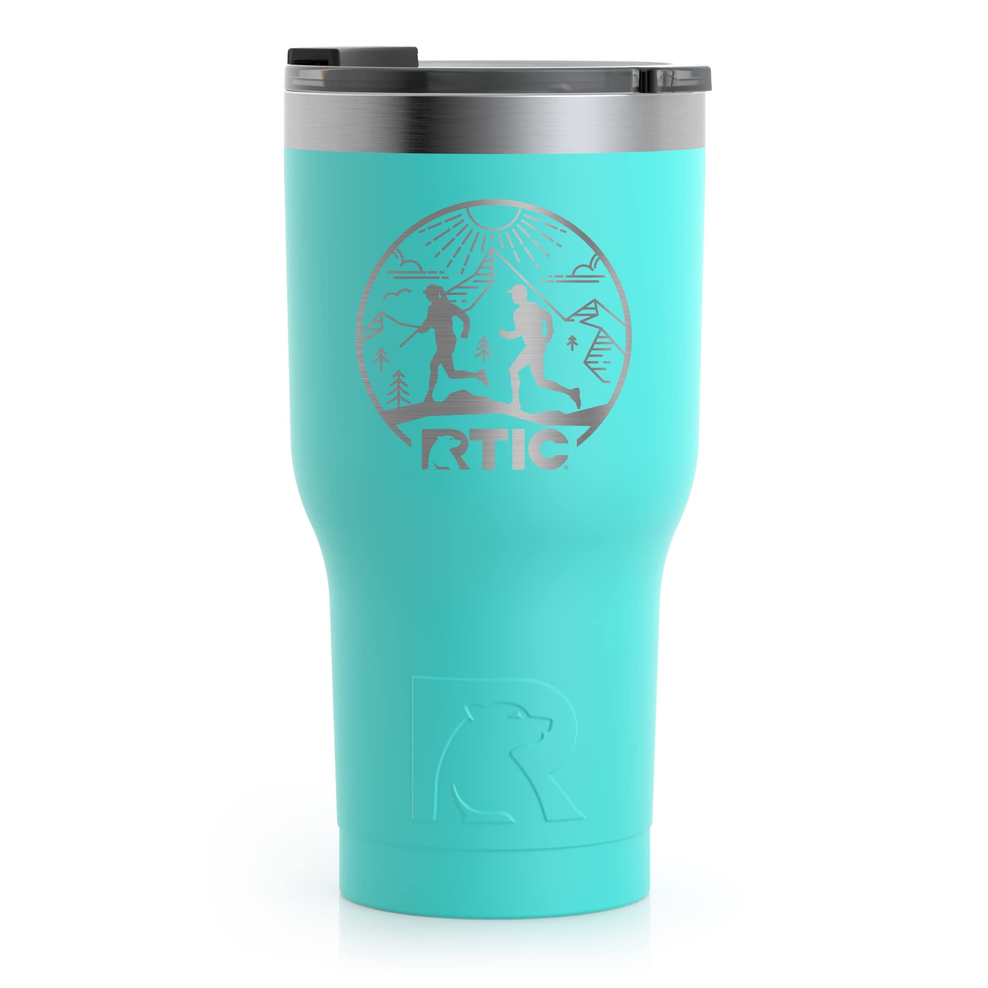 Rtic The Get Out And Go Insulated Tumbler Stainless Steel Coffee Travel
