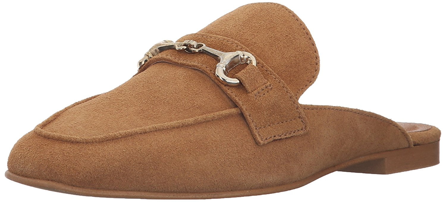 STEVEN by Steve Madden Womens Razzi Closed Toe Mules - Walmart.com