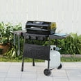Expert Grill 3 Burner Propane Gas Grill - Walmart.com