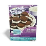 Easy-Bake Refill Bundle Variety Pack 3 Count - Walmart.com