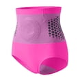 ibiyaun 2PCS 4-in-1 Micro-Particle Sculpting Fat-Burn Shorts ...
