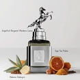 Ard Al Zaafaran Bareq – 100 ml / 3.4 fl oz Eau de Parfum (Unisex ...