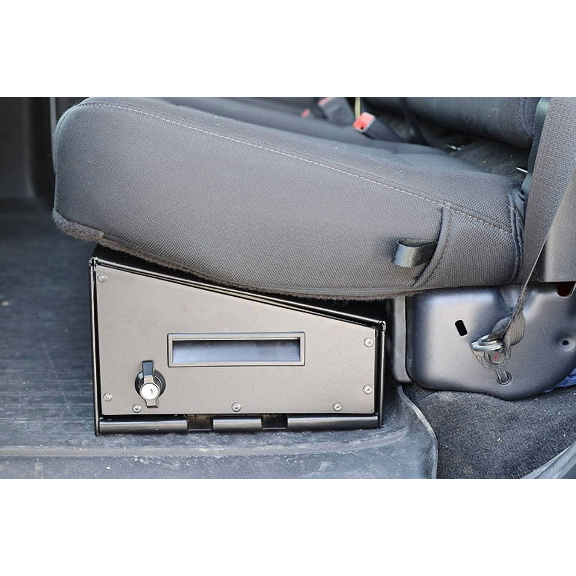 Click here for Dee Zee Under Seat Storage Unit Dz701 Under Rear S... prices