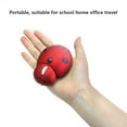 Mini Cute Wireless Mouse, Portable Mobile Optical Mouse for Kids,Small ...