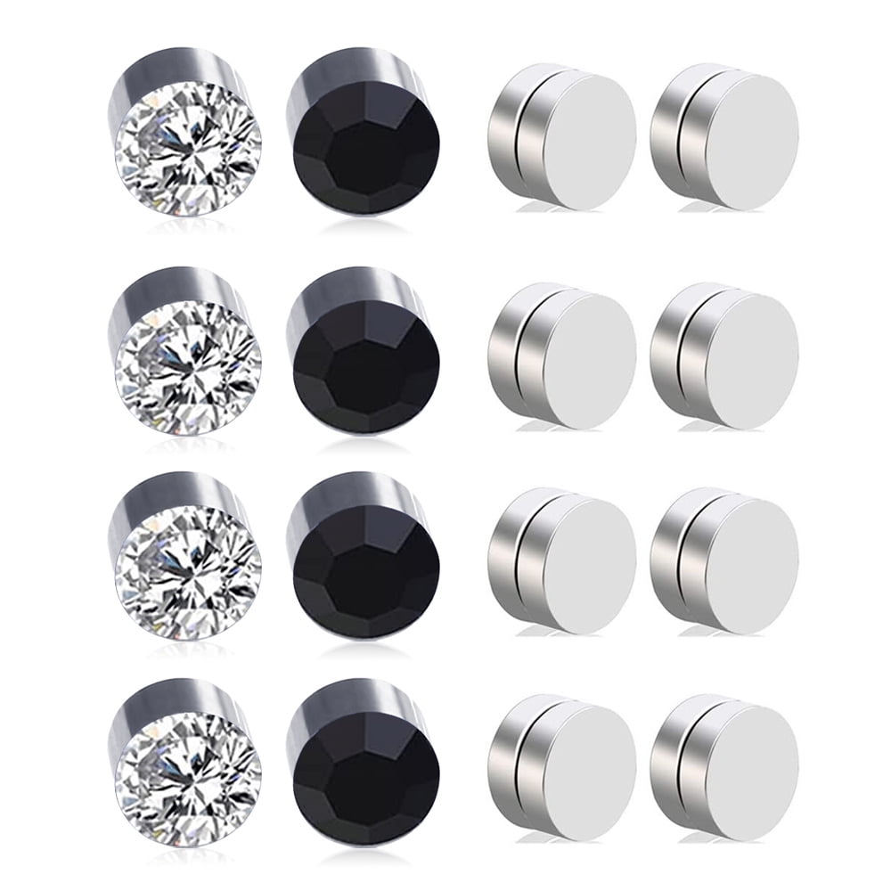 Click here for Hesignd Laklulu 4 Pairs Of Non Ear Holes  Non Alle... prices