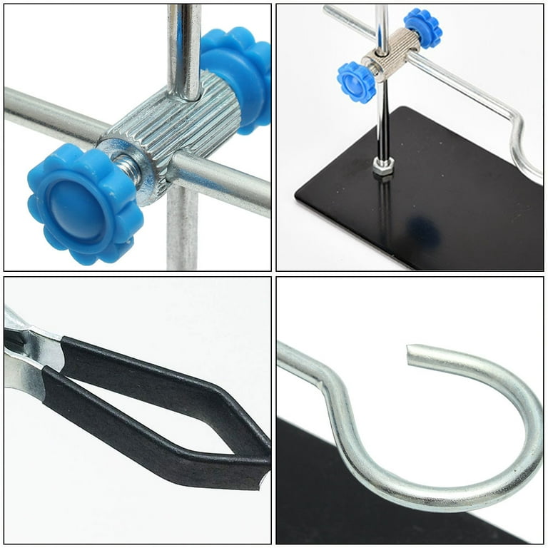 Ring Clamp Chemistry