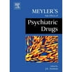 Meyler's Side Effects of Psychiatric Drugs, (Hardcover) - Walmart.com