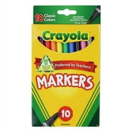 Crayola Marker Maker Refill Pack - Walmart.com