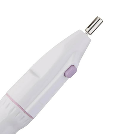 pitrice 2 in 1 Electric Quilling Paper Tool Winder Paper Curling Tool ...