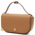 Tory Burch Women's Emerson Small Top Handle Handbags, Saffiano Leather ...