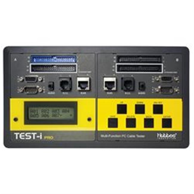 Test-i Pro Multifunction Cable Tester - Walmart.com