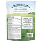 Calbee Harvest Snaps Snapea Crisps Wasabi Ranch Low Salt Gluten Free ...