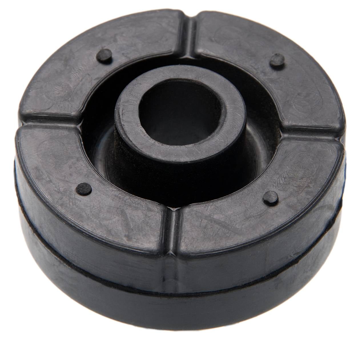 Febest FRONT SHOCK ABSORBER BUSHING # MSB-022 OEM MR374547 - Walmart.com