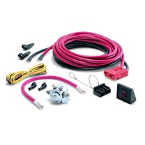 Warn 32963 Quick Connect Power Cable - Walmart.com