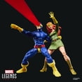 Marvel Legends Series Cyclops and Jean Grey, X-Men '97, 6-Inch Action ...
