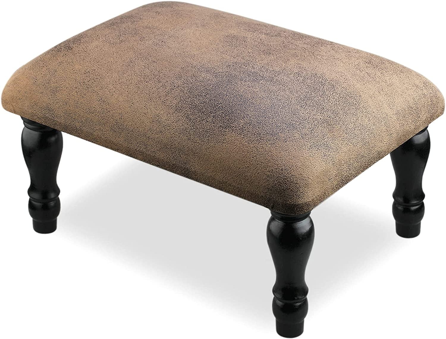 Upholstered Footstool