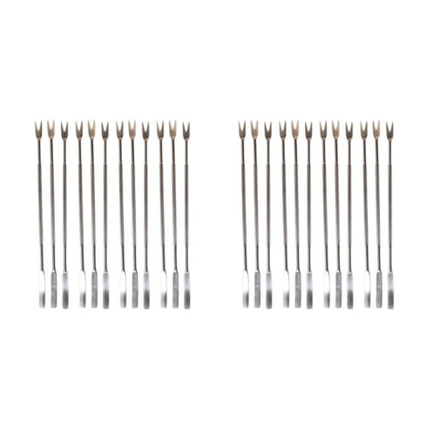 Goriertaly 1/2/3 12 Pieces Professional Seafood Shell Crackers ...