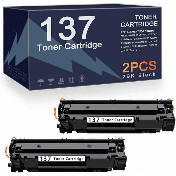 Canon Mf232w Toner Cartridge