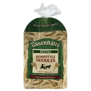 Mrs. Weiss' Kluski Enriched Egg Noodles, 8 oz, (Pack of 12) - Walmart.com