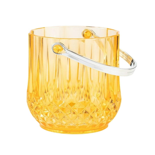 Ice Bucket Beverage Tub Champagne Beer Chiller for Restaurant Champagne ...